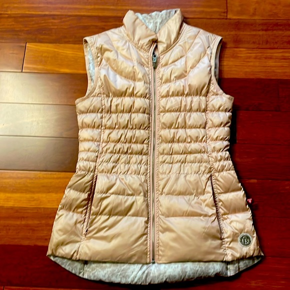 Bernardo | Jackets & Coats | Beranardo Puffer Down Vest | Poshmark